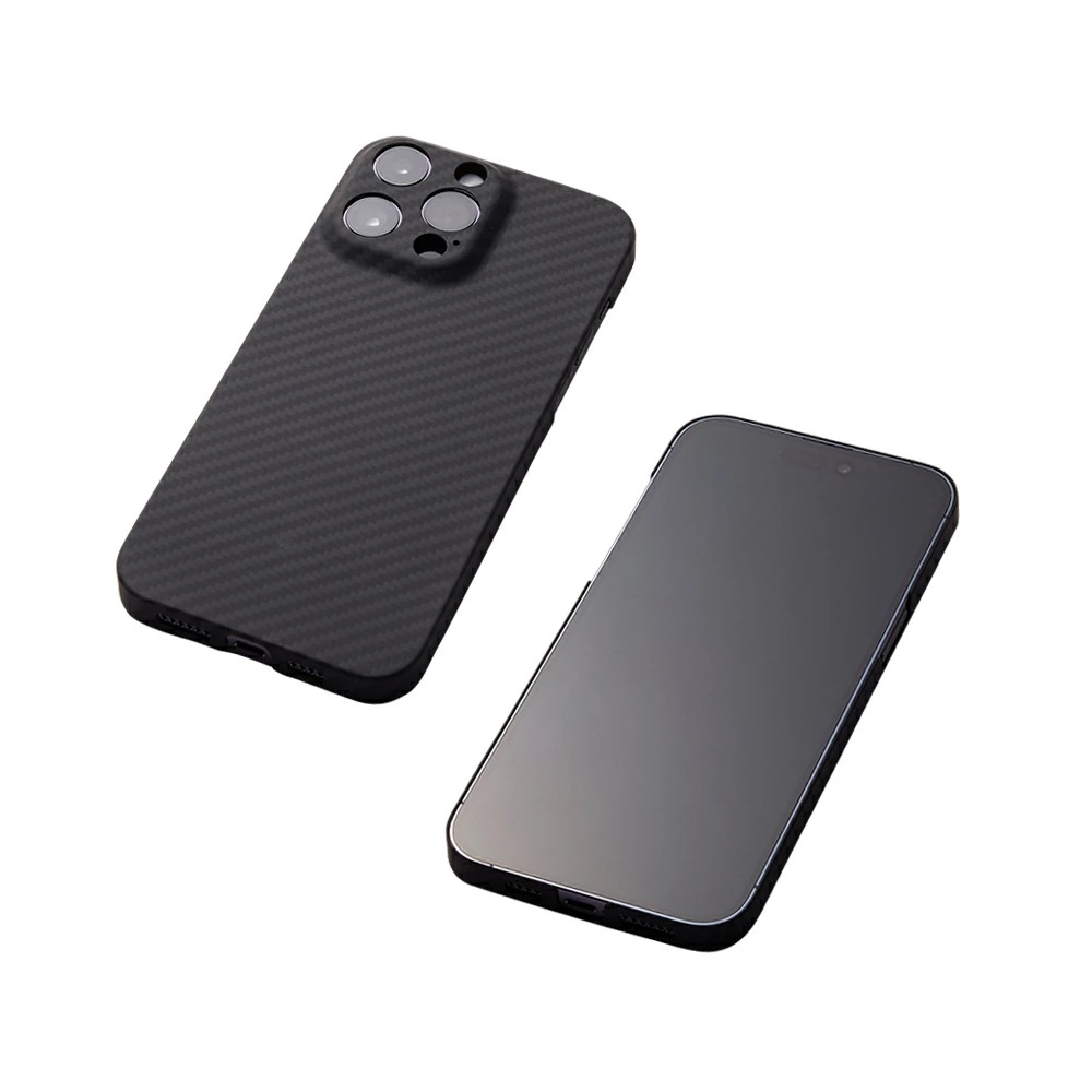 Ultra Slim & Light Case DURO Special Edition for iPhone 14 Pro / 14 Pro ...