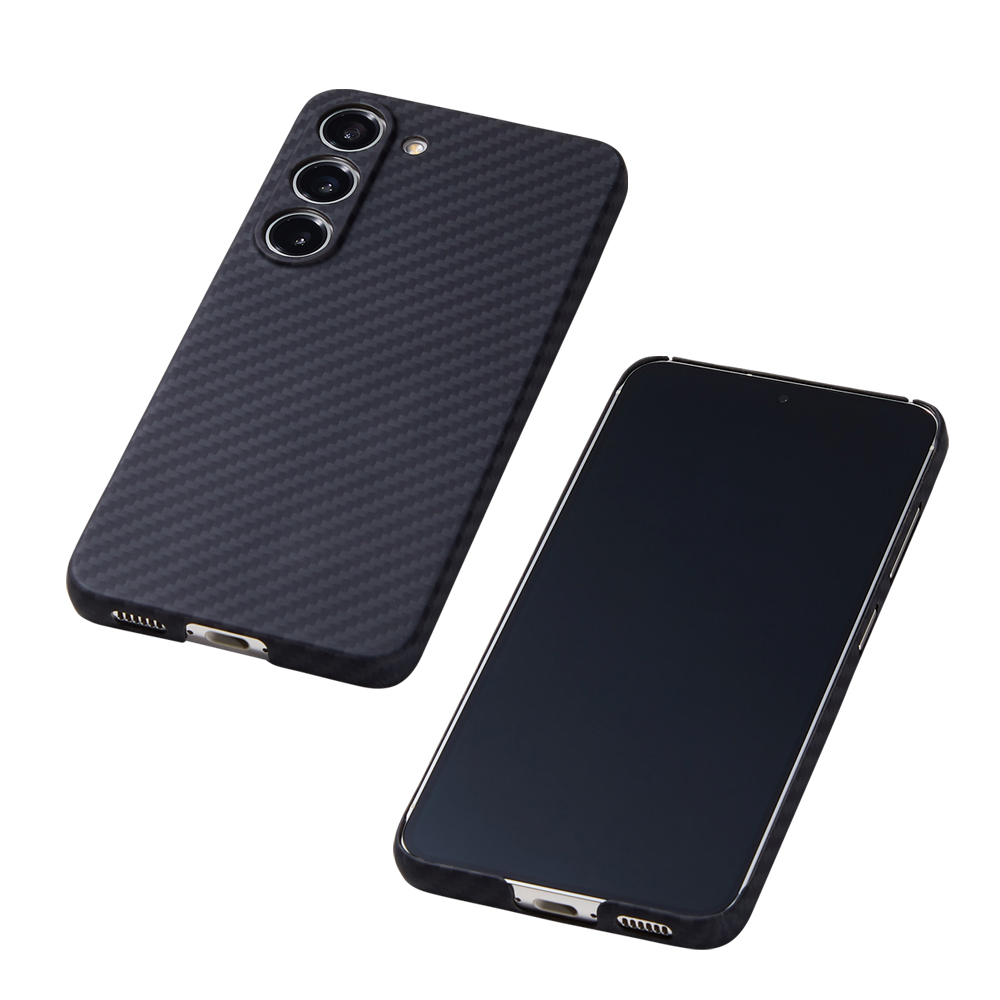 Ultra Slim & Light Case DURO for Galaxy S23 | Deff Corporation