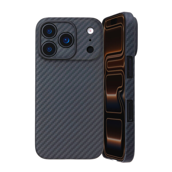 Ultra Slim & Light Case DURO Special Edition for iPhone 17 Series ...